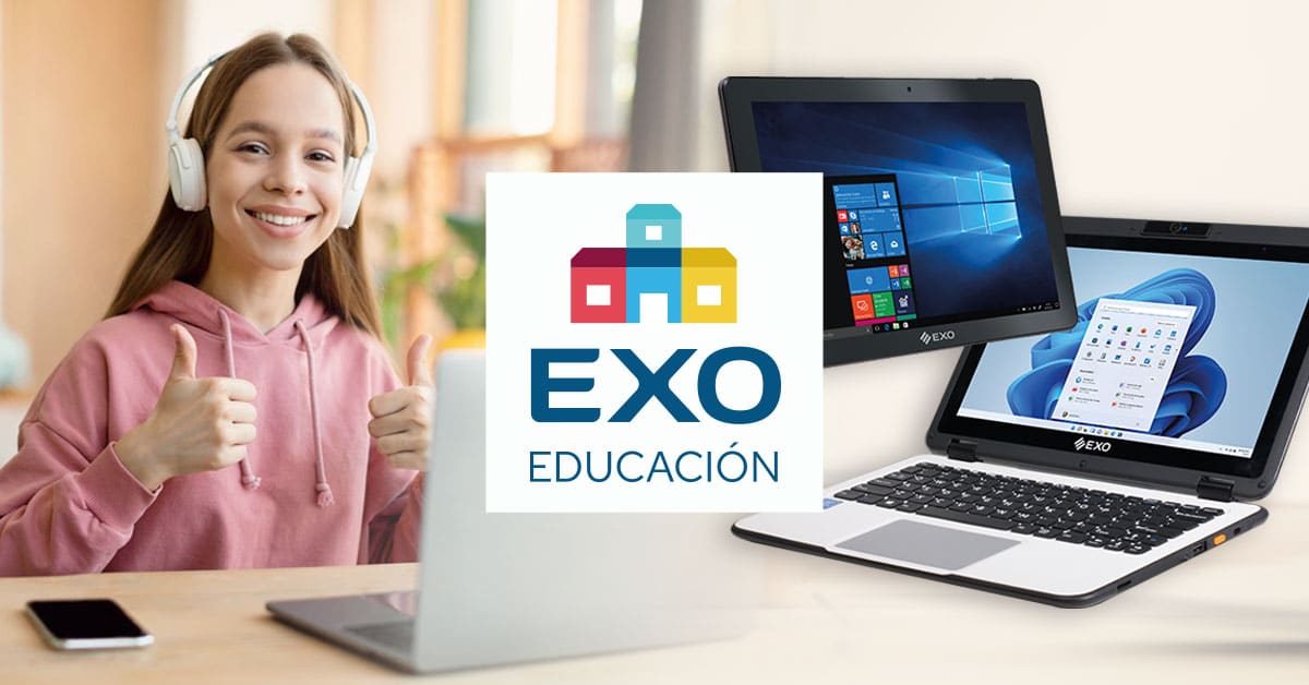Equipos EXO - EXO Educación